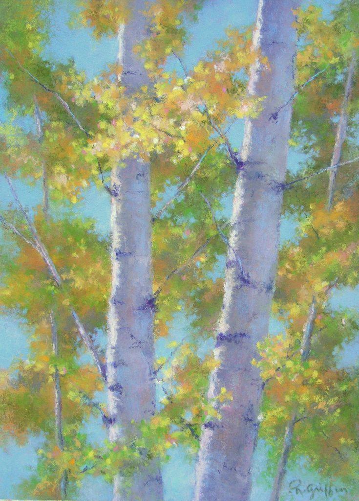 Rebecca Griffin Gross - Artists Co-op Gallery of Reno