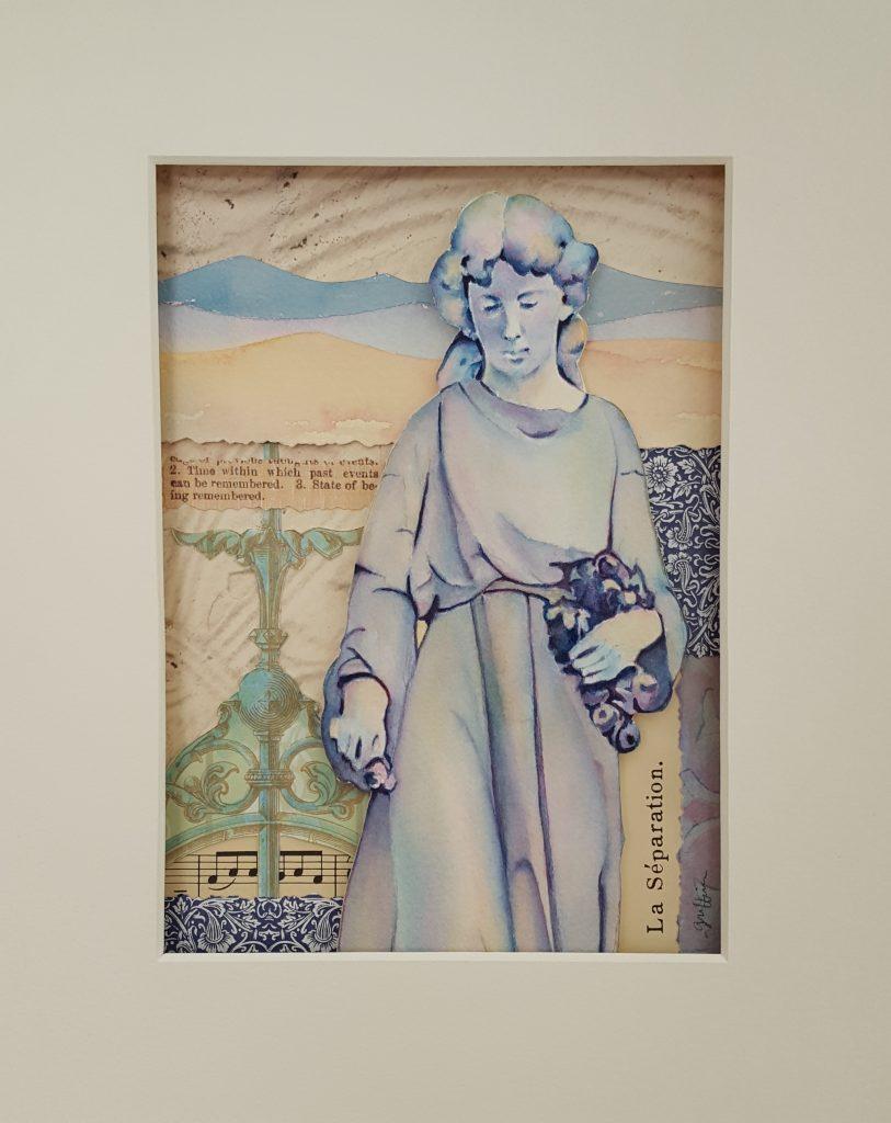 Rebecca Griffin Gross - Artists Co-op Gallery of Reno