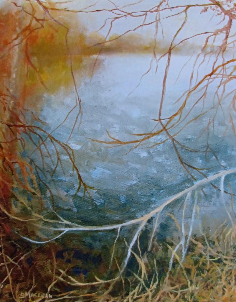 Barbara Maclean - Artists Co-op Gallery of Reno