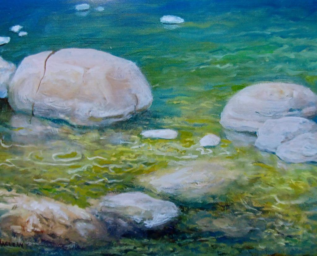 Artists Co-op Gallery of Reno - The aim of art is to represent not the ...