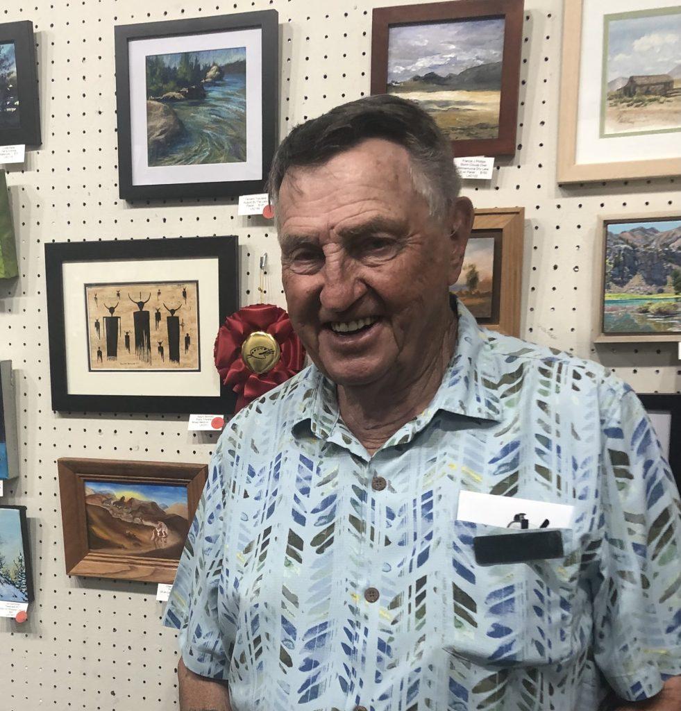 Our Artists - Artists Co-op Gallery of Reno