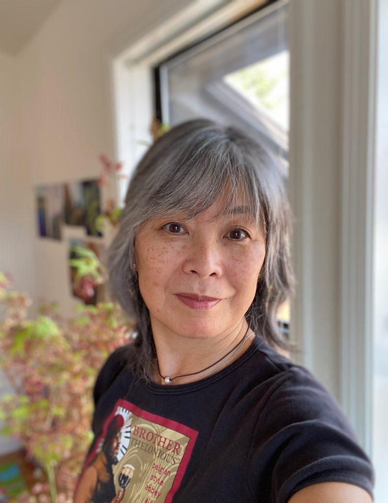 Tamami Tokutake - Artists Co-op Gallery of Reno