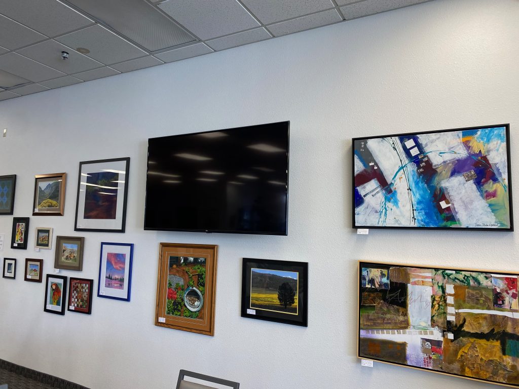 Shows - Artists Co-op Gallery of Reno